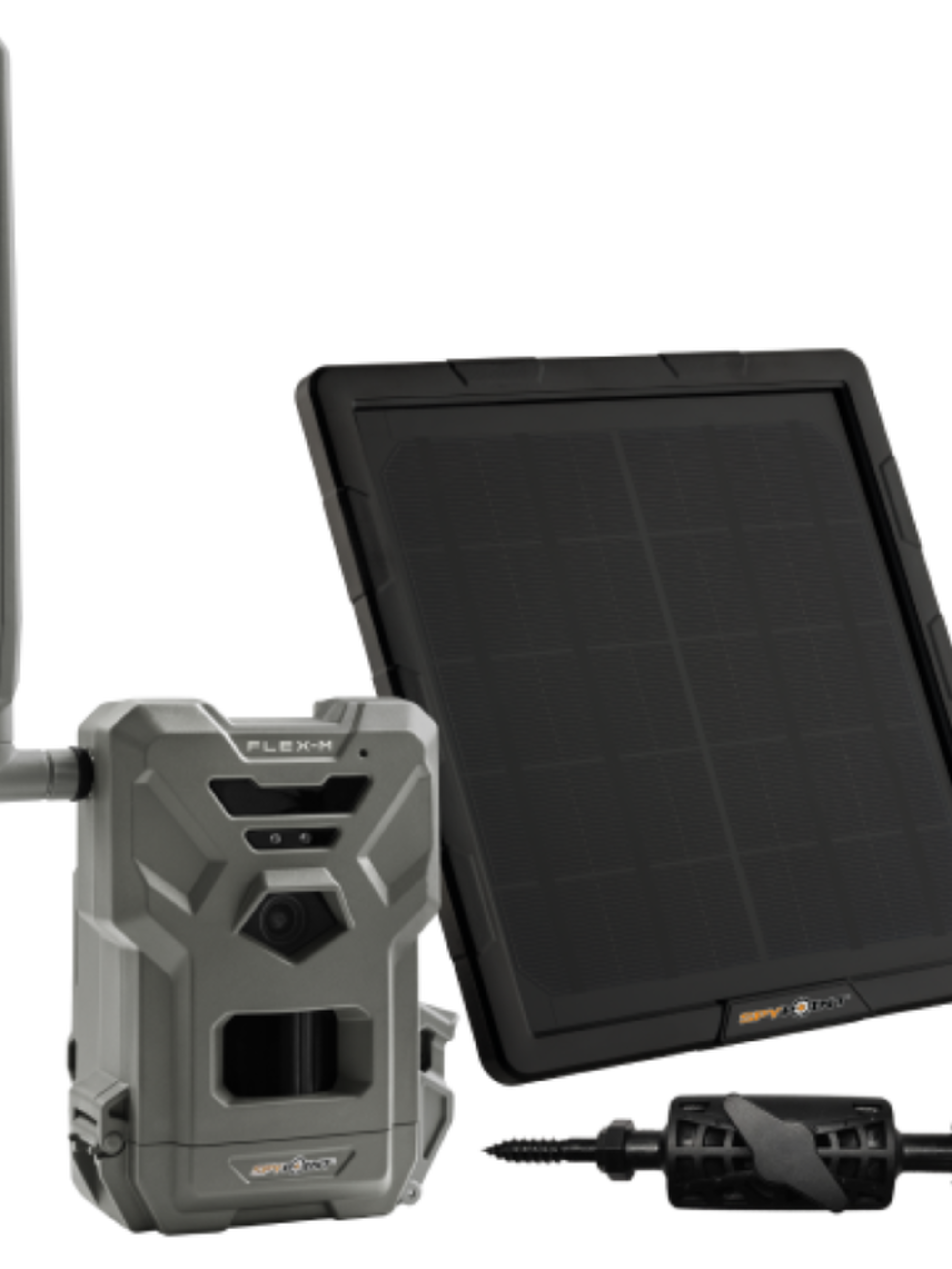 FLEX-M Solar Bundle