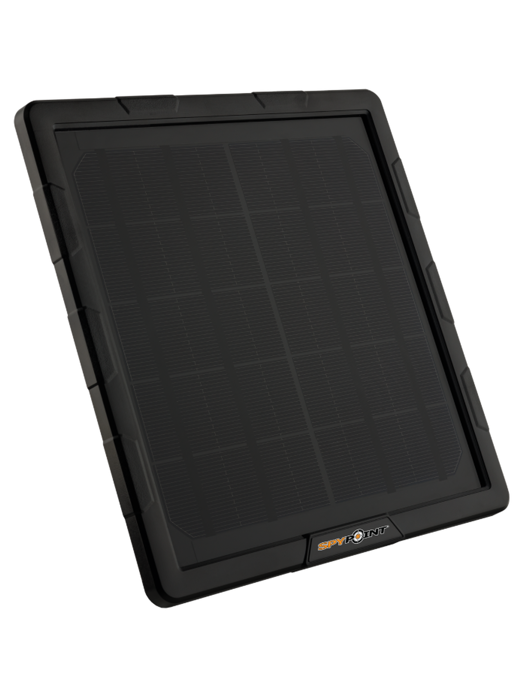 Lithium Battery Solar Panel (5W)