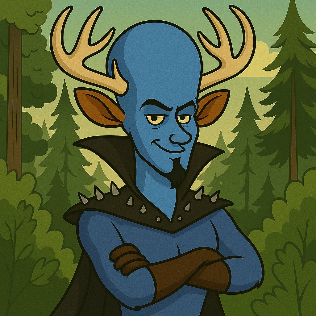 The Best (and Worst) Big-Buck Names Hunters Come Up With