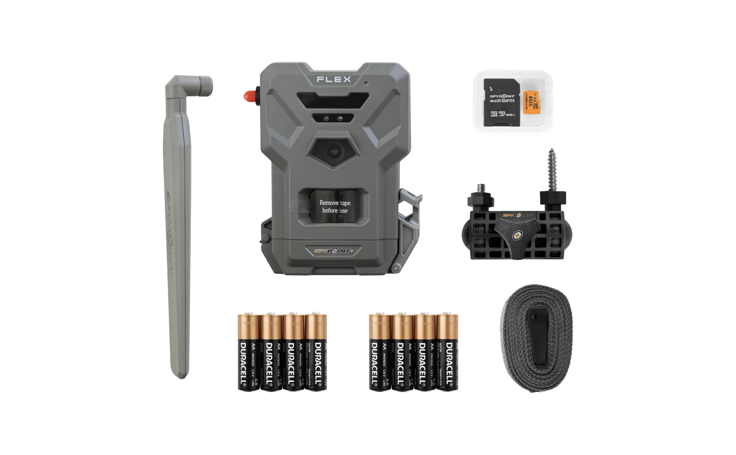 FLEX CELLULAR BUNDLE